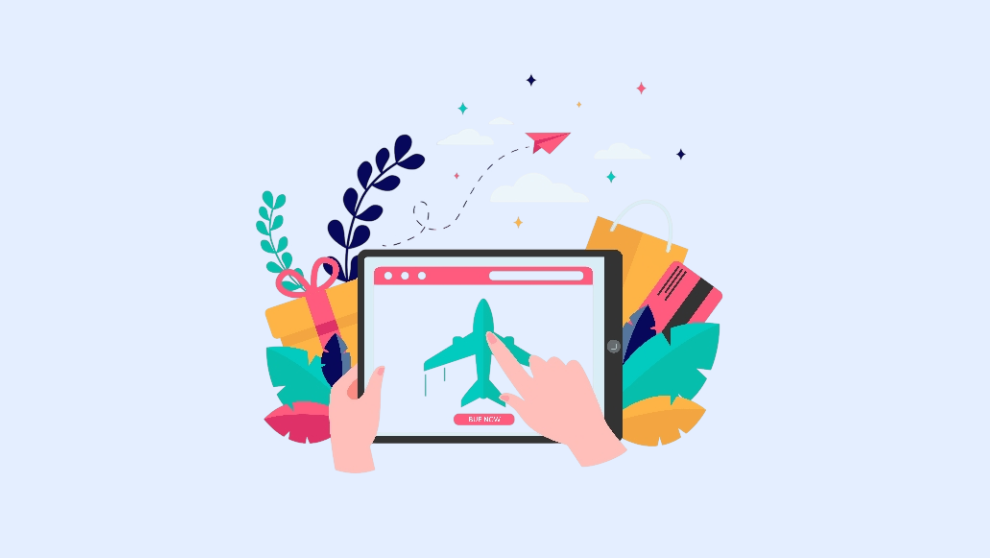 Flight Booking API Made Easy – Top Travel Integrations